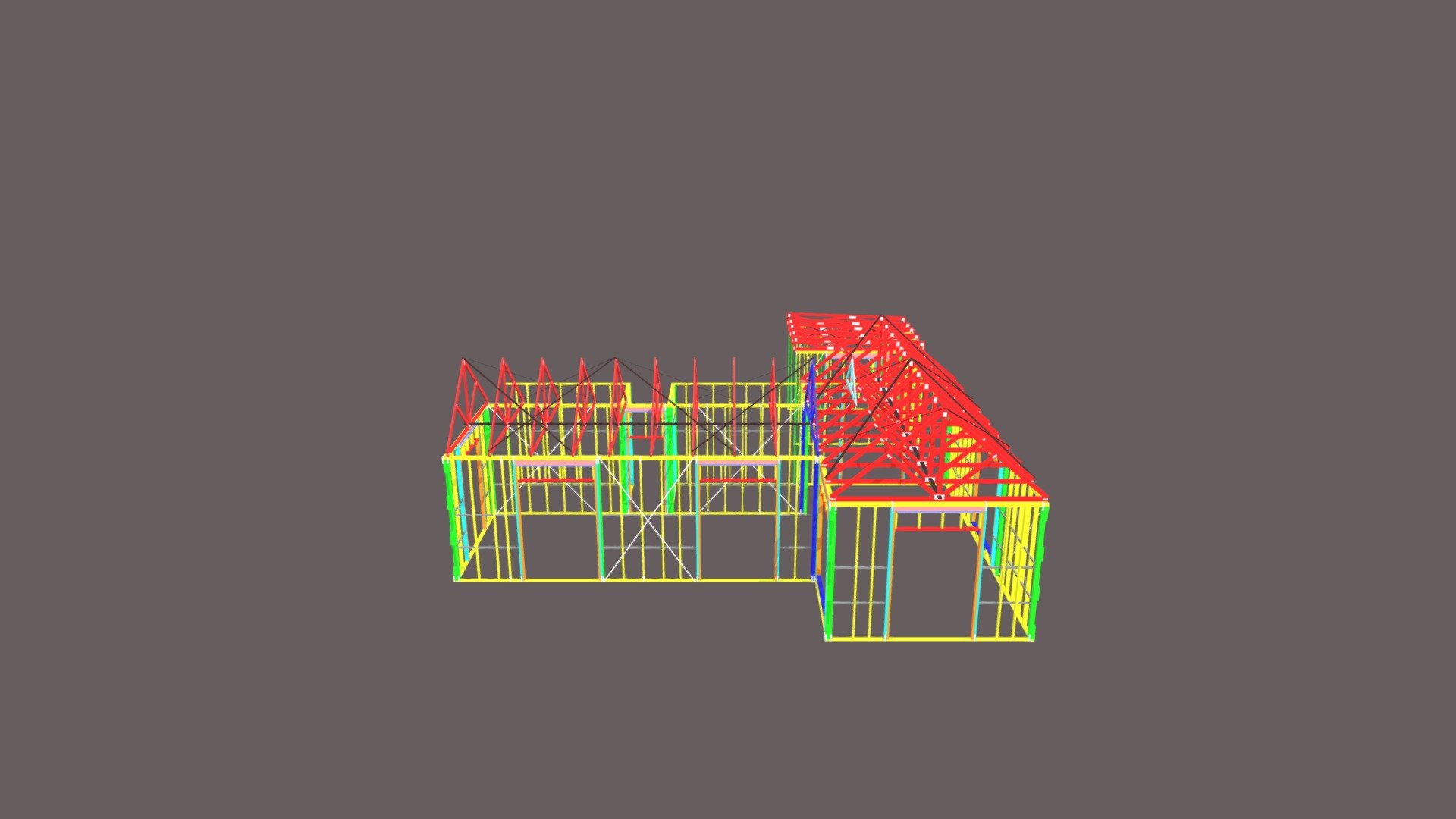 JN24-110 - 3D model by emceetruss [86af5d2] - Sketchfab