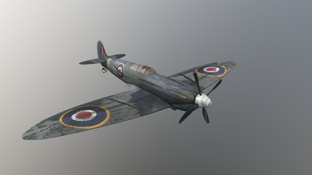 ww2 - A 3D model collection by Johntrawolta (@olafrudy998) - Sketchfab