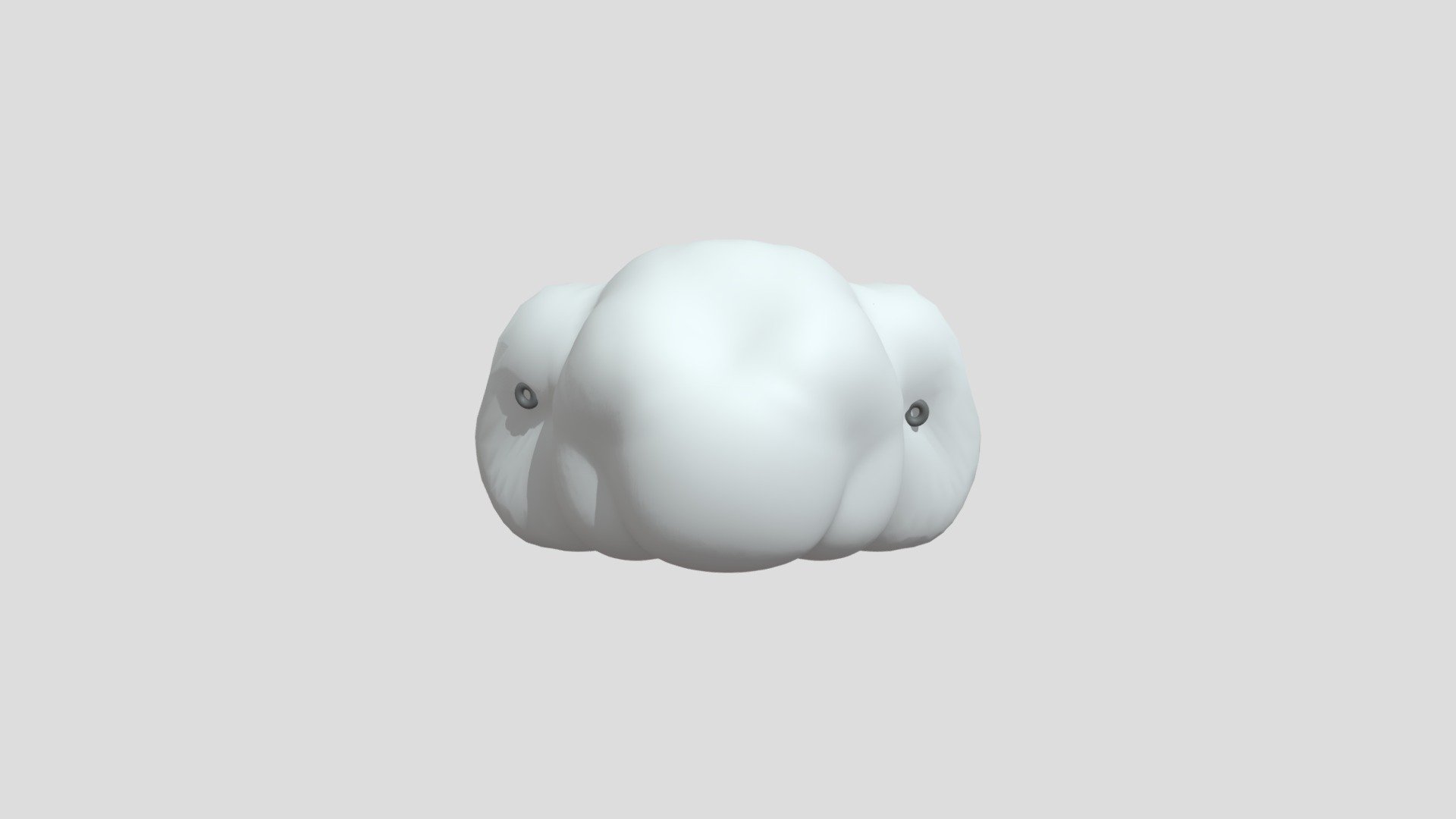 Nose Practice - 3D model by sllocsredle [86b305e] - Sketchfab