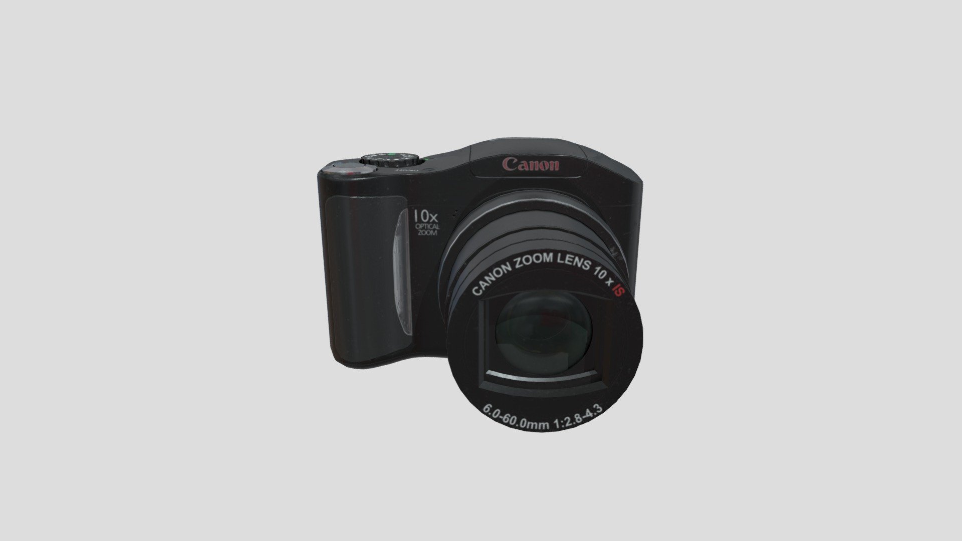 canon_camera by atypotopyta - 3D model by ipraditawindyas [86b32c4 ...