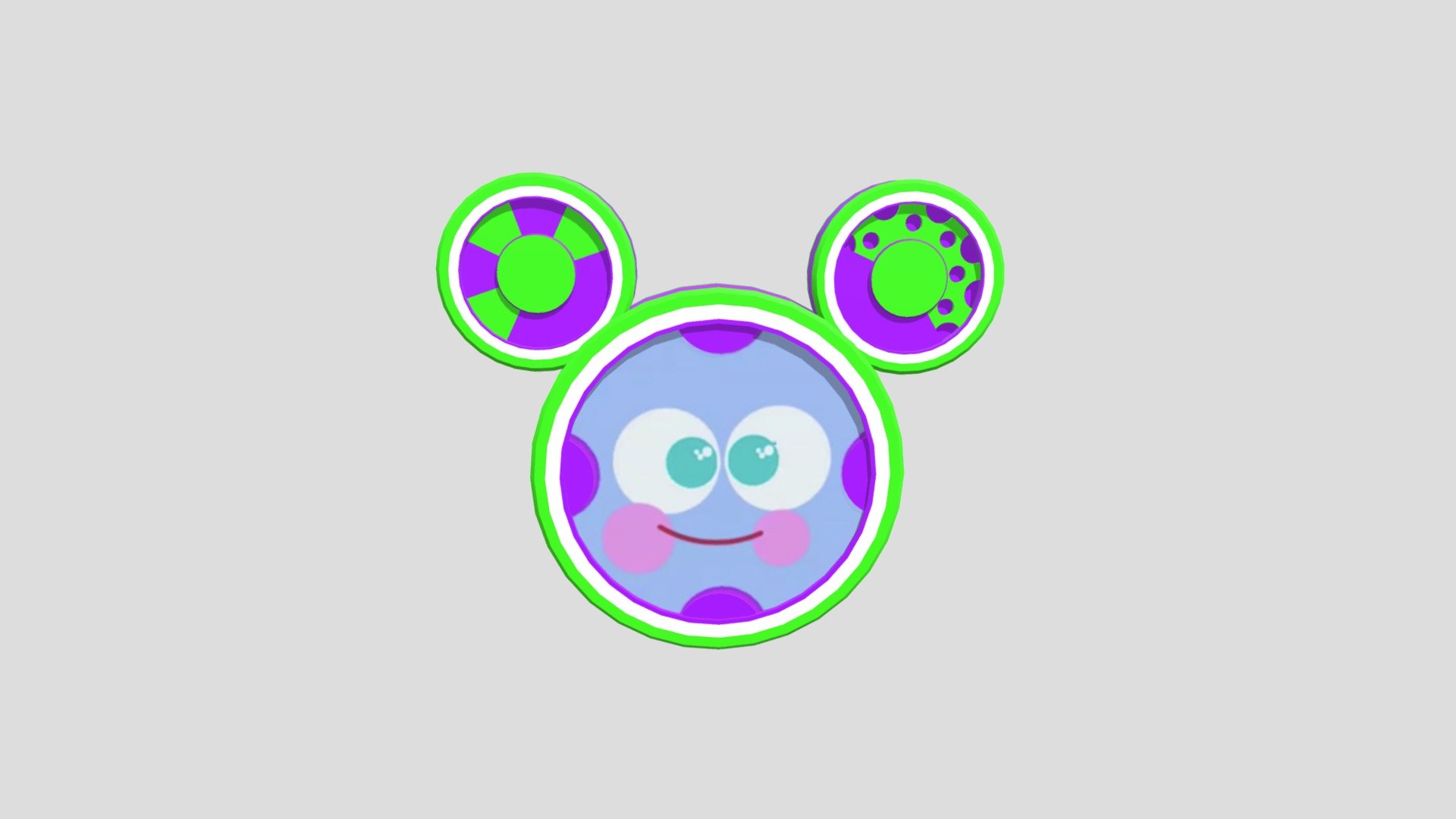 joodles - Download Free 3D model by Mylom [86b5745] - Sketchfab