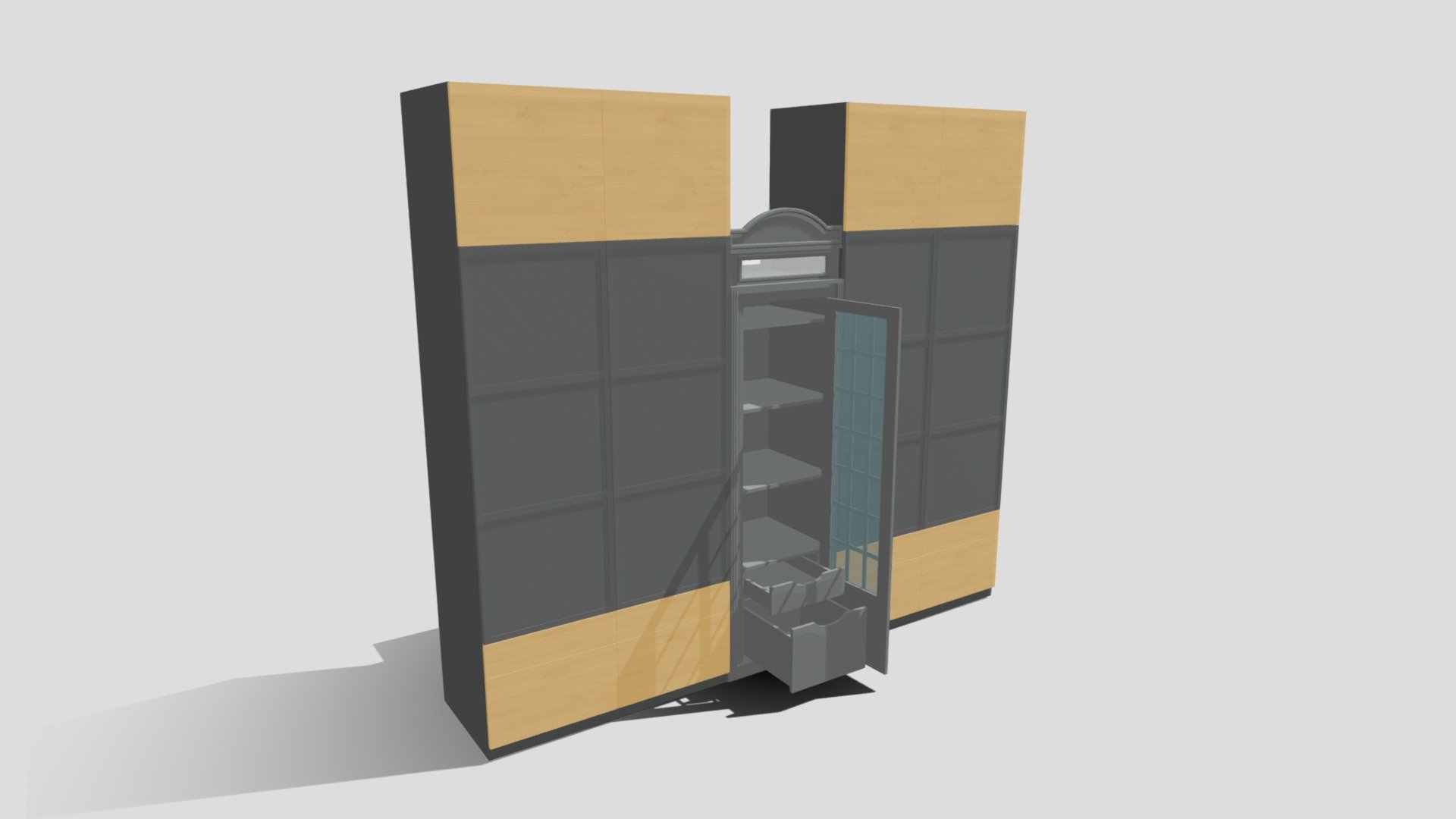 _ATB_2 - 3D model by real_vint [86b6a18] - Sketchfab