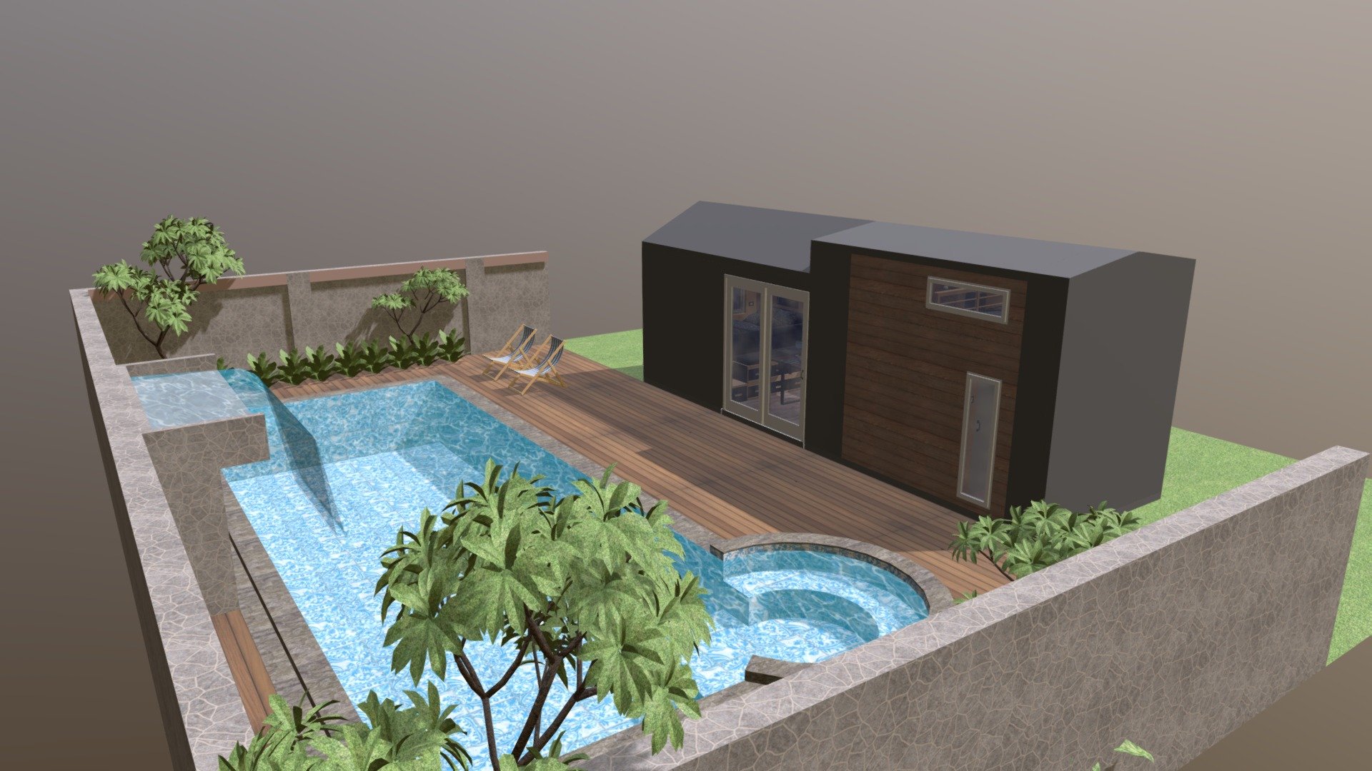 COCO - HOUSE - 3D model by Green-house-case-ecologiche [86ba544 ...