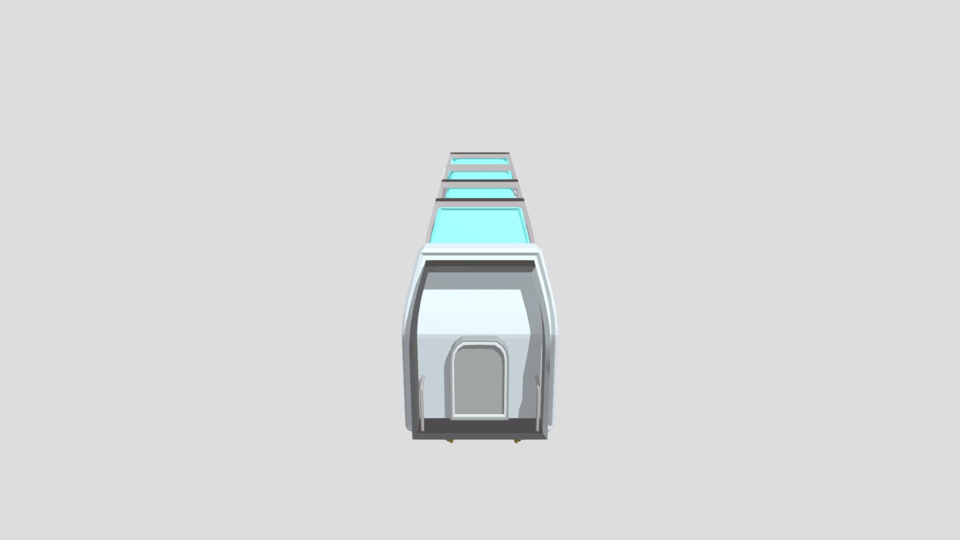 Car Type3 - 3D model by jonathon42 [86ba61a] - Sketchfab