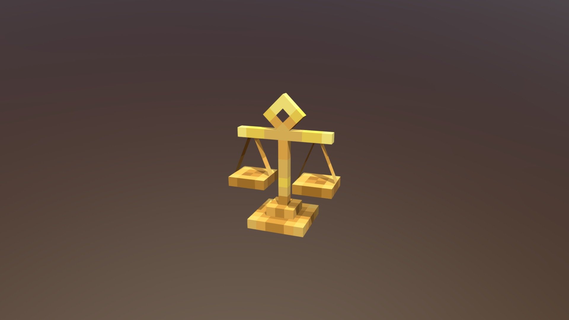 Scales - 3D model by an9el [86c06ae] - Sketchfab