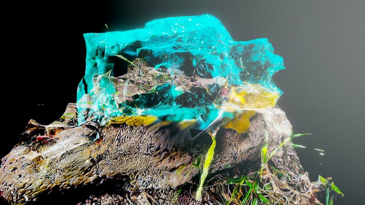 Pathfinder 3D models - Sketchfab