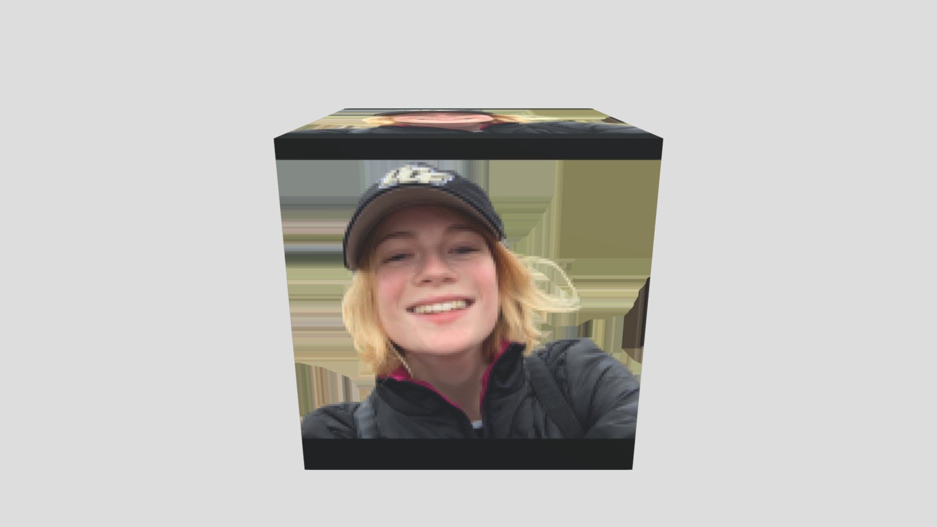 Texture Mapping - 3D model by mbgameart [86c27ef] - Sketchfab