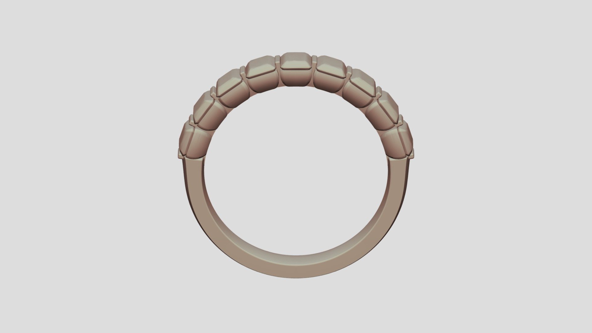 Radiant Band 1 - Download Free 3D model by semmert179 [86c55fe] - Sketchfab