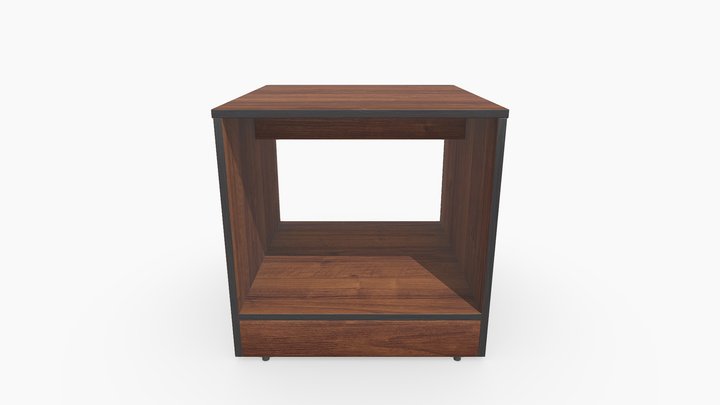 Rauda 3D models - Sketchfab