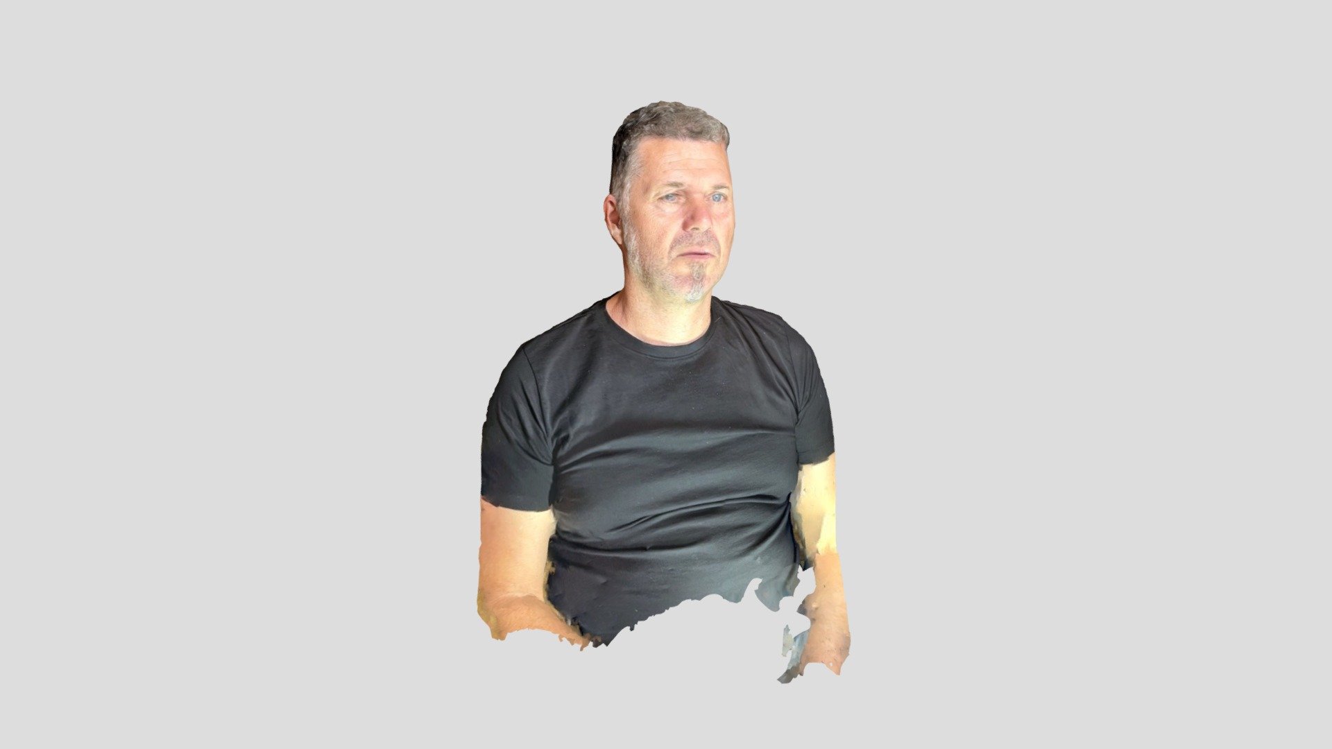 Walter Lebrec - Download Free 3D model by walterlebrec [86c67ec ...