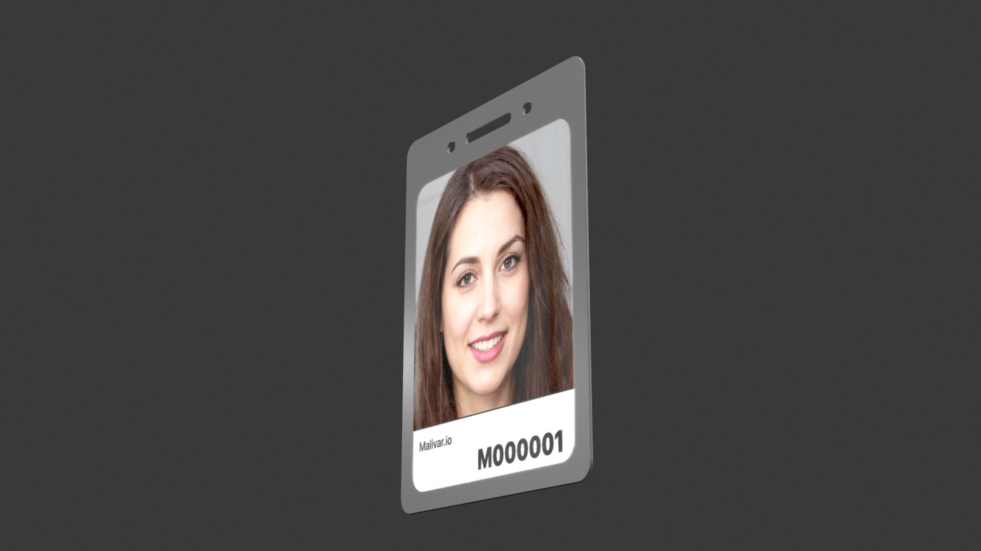 CARD - 3D model by arthurminasyan1997 [86c9506] - Sketchfab