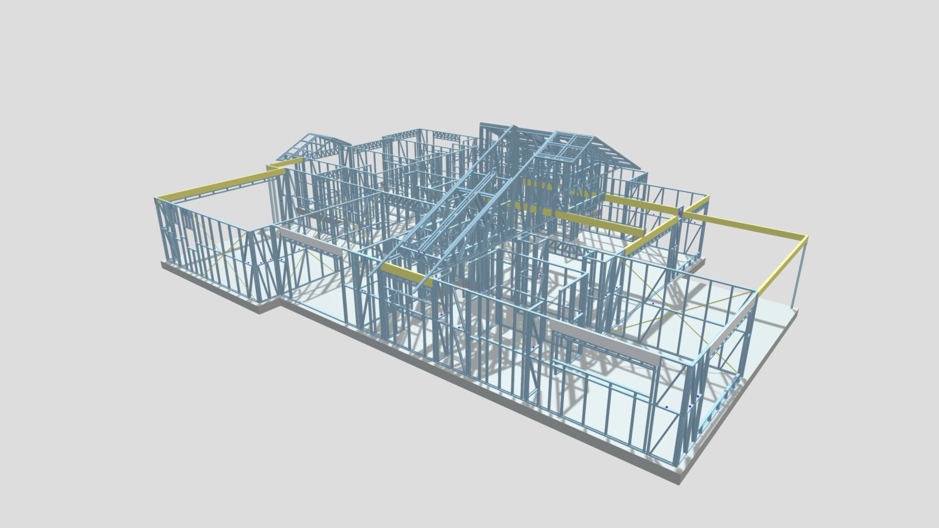 89312 - 3D model by SSHF_Detailing [86c9c4c] - Sketchfab