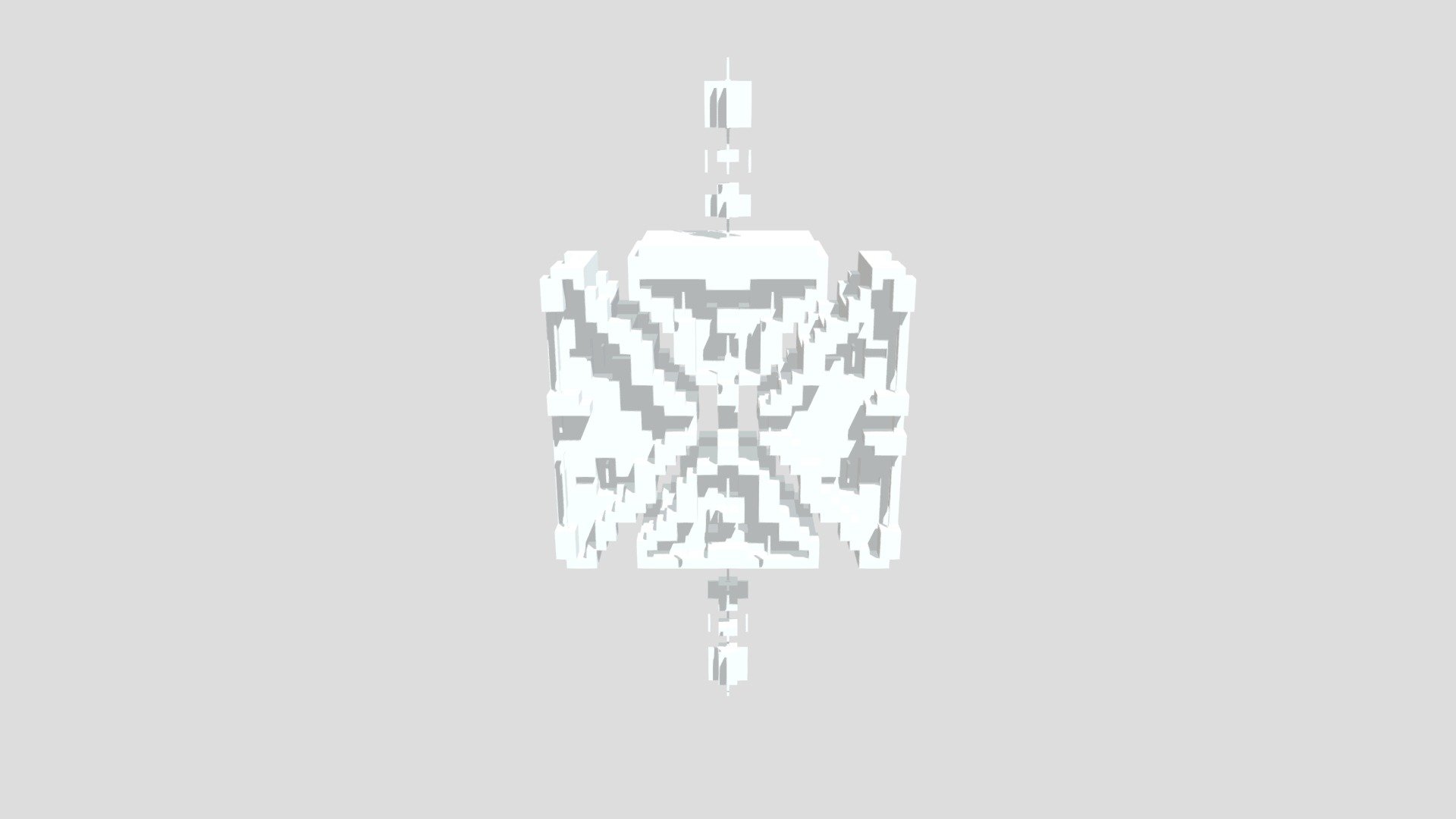 Berk - Download Free 3D model by TacoWithSauce (@LevDoornik) [86c9cbe ...