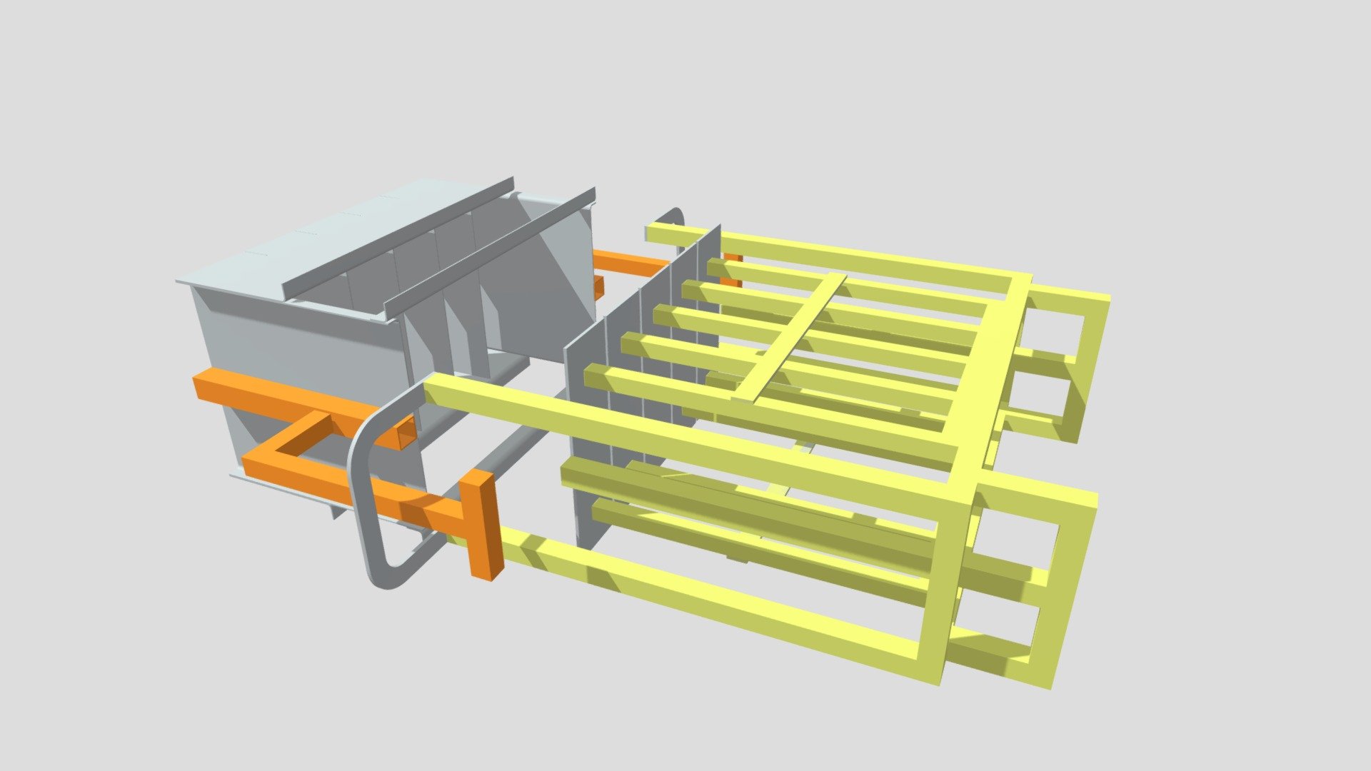 BRICK MAKER - Download Free 3D model by Donnevanhk [86caf03] - Sketchfab