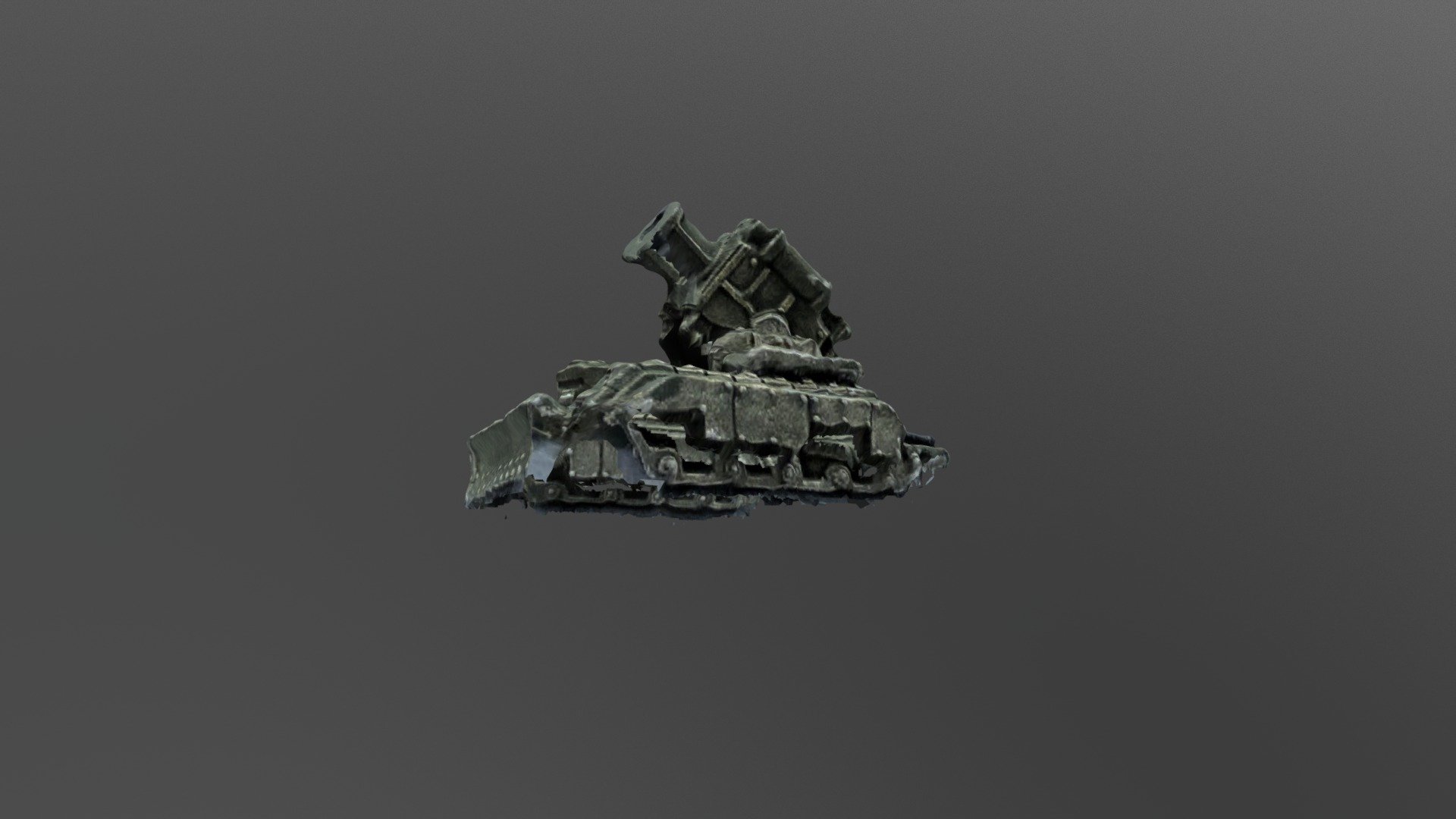 My cool 3D asset - 3D model by dlevine999 [86cbea2] - Sketchfab