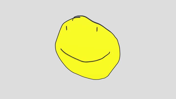 Bfdia 3D models - Sketchfab