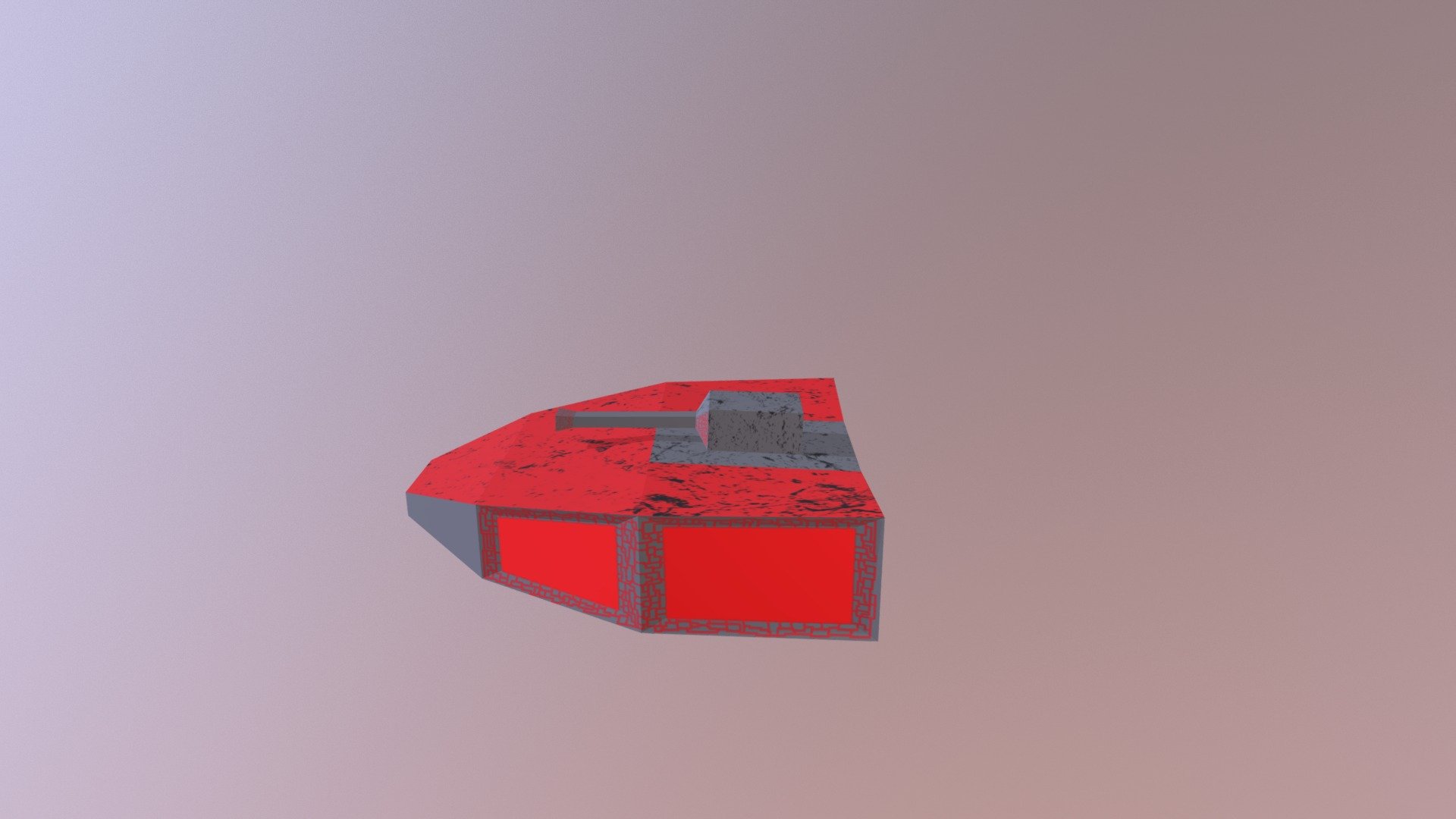 The Delta - 3D model by Matthew (@dovahcooper) [86cc07b] - Sketchfab