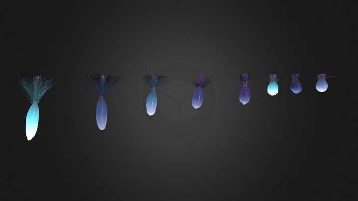 Bulb 3D models - Sketchfab