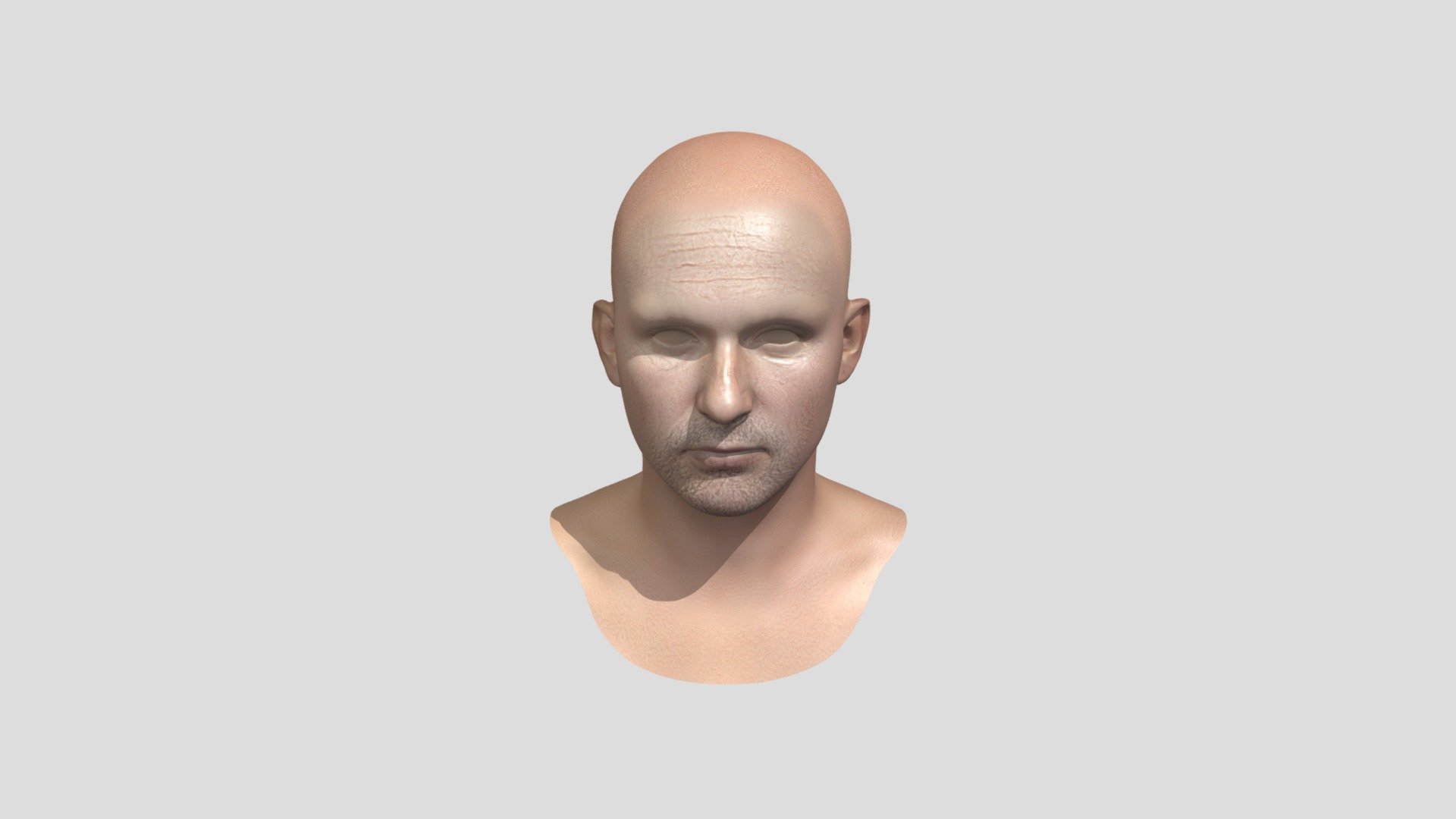output - 3D model by matt-synthesis [86cd40e] - Sketchfab
