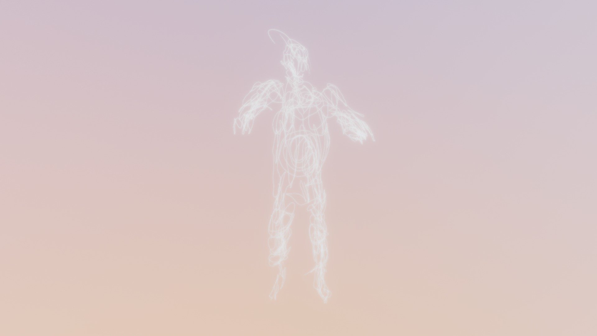 Trace 01 - 3D model by thecommonpeople [86cd549] - Sketchfab