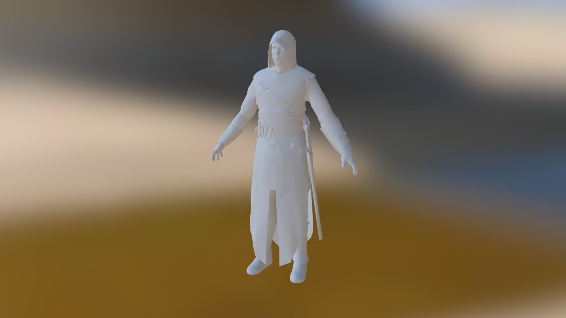 Altair - Download Free 3D model by easy3D [86cef80] - Sketchfab