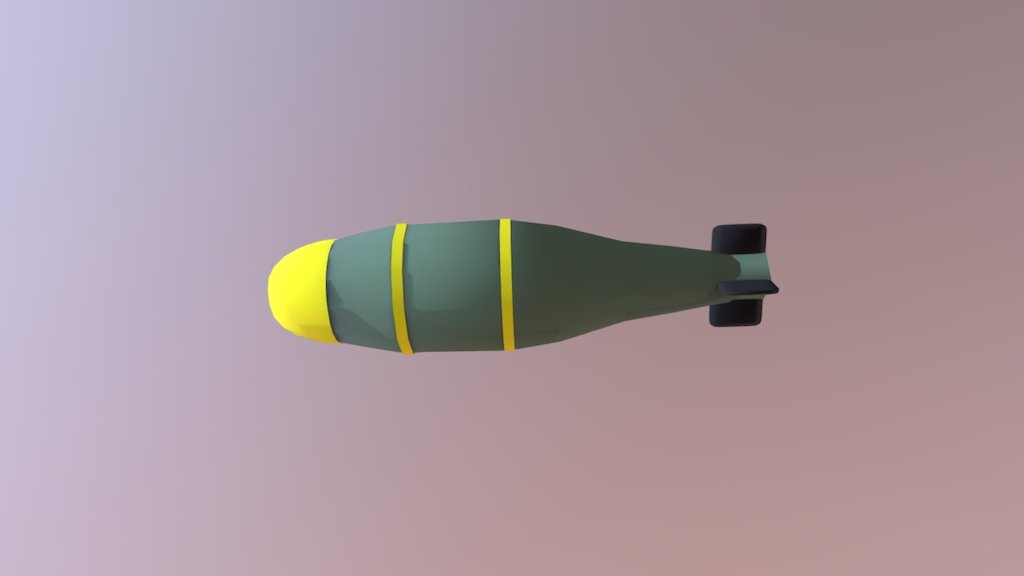 Ogiva - 3D model by prof. Claudinei Dias (@profclaudinei) [86cf7ec ...