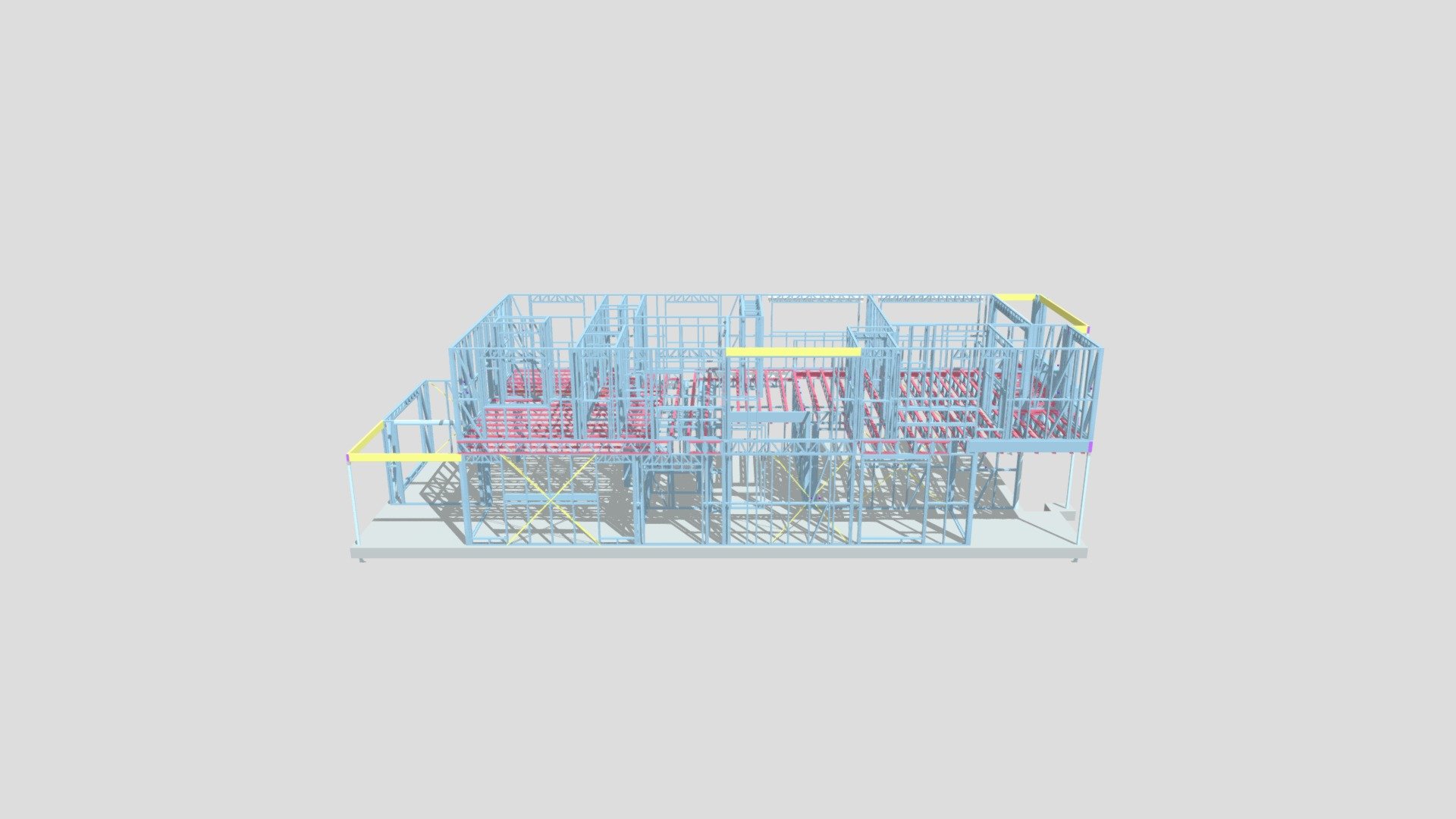 FRAMING - 3D model by chase.parker [86d008f] - Sketchfab