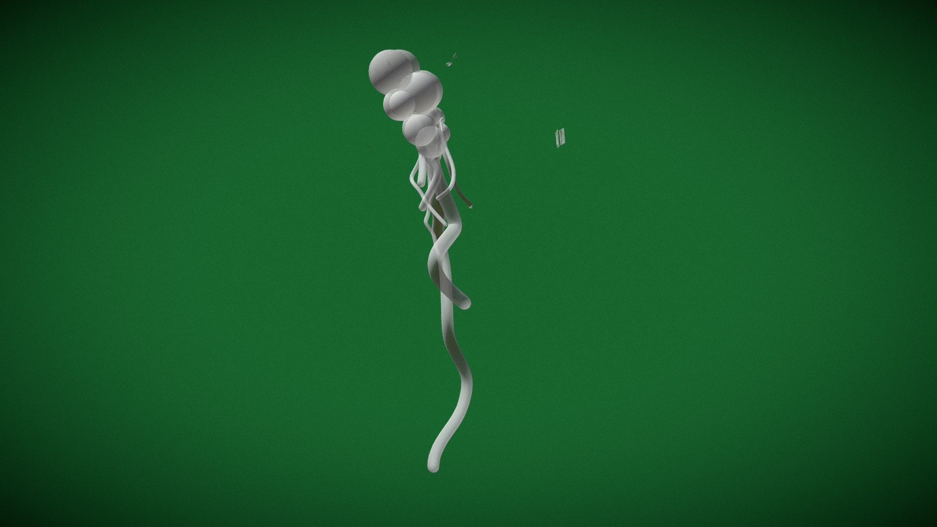 Candida Auris test - 3D model by Treseizero [86d1b5c] - Sketchfab