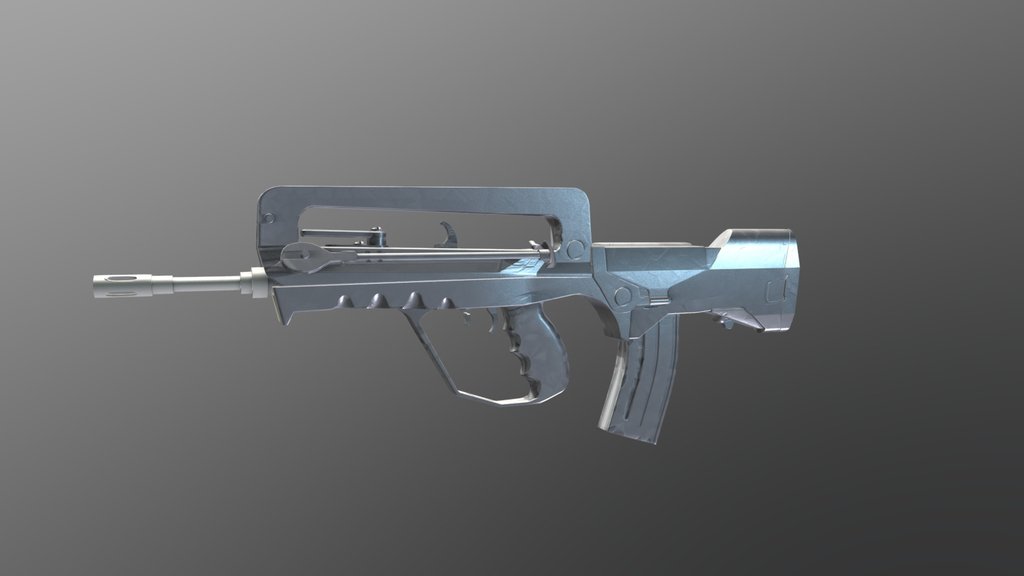 COD - A 3D model collection by espartan994 - Sketchfab