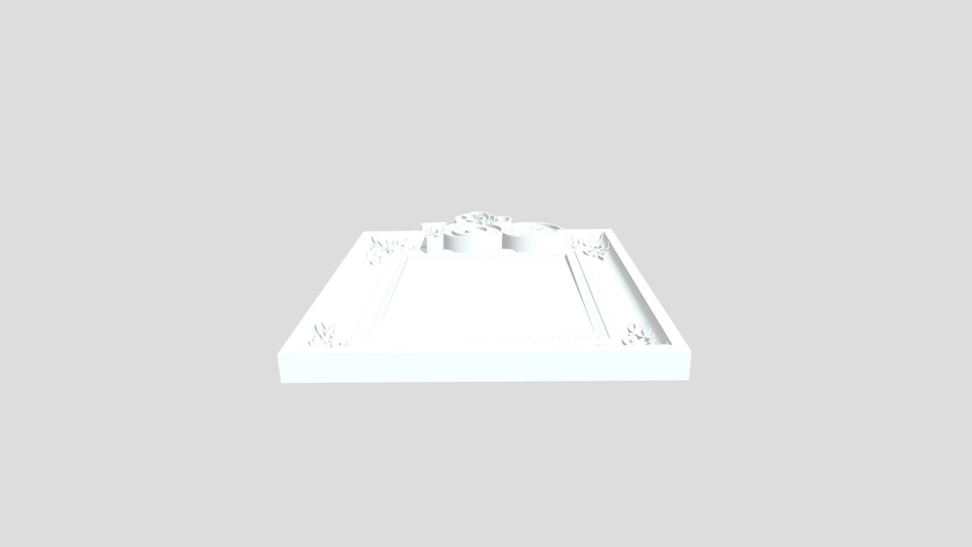 My Sketchfab Mesh - 3D model by FAP Models (Collachagua) (@Wyvern.Rian) [86d4214] - Sketchfab