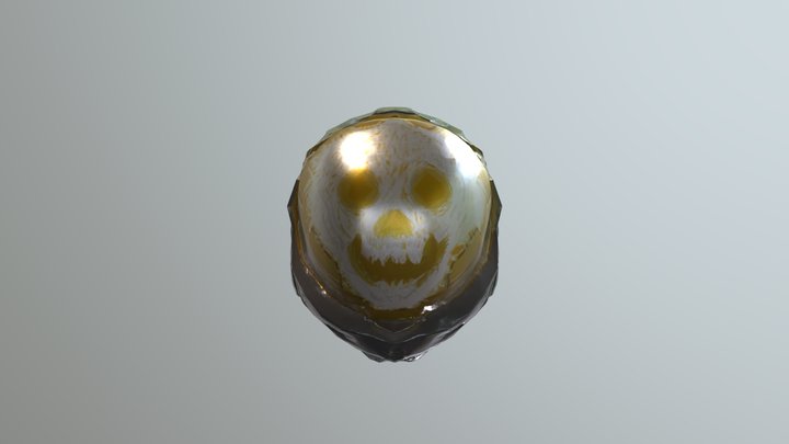 Emile 3D models - Sketchfab