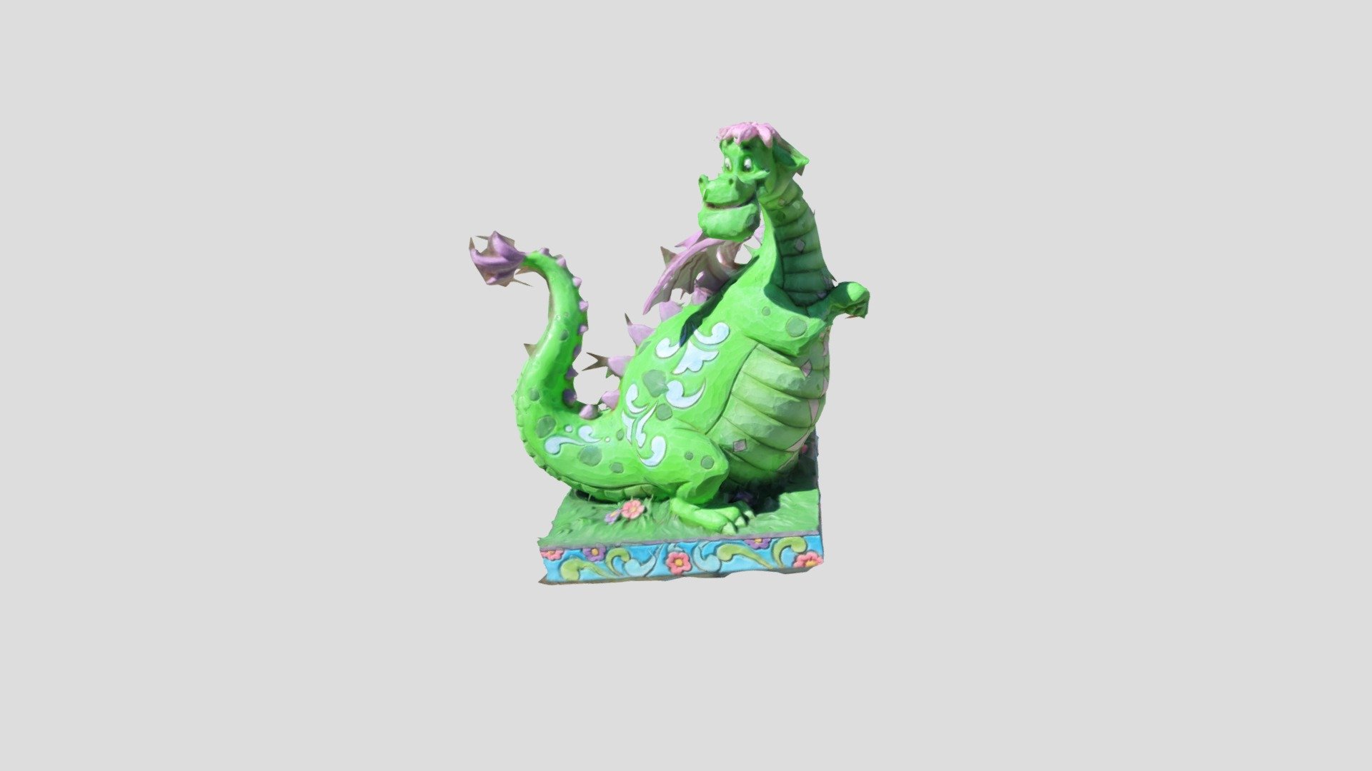Elliot - Download Free 3D model by adfitch [86d424f] - Sketchfab