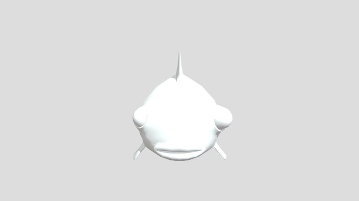 Flopper 3D models - Sketchfab