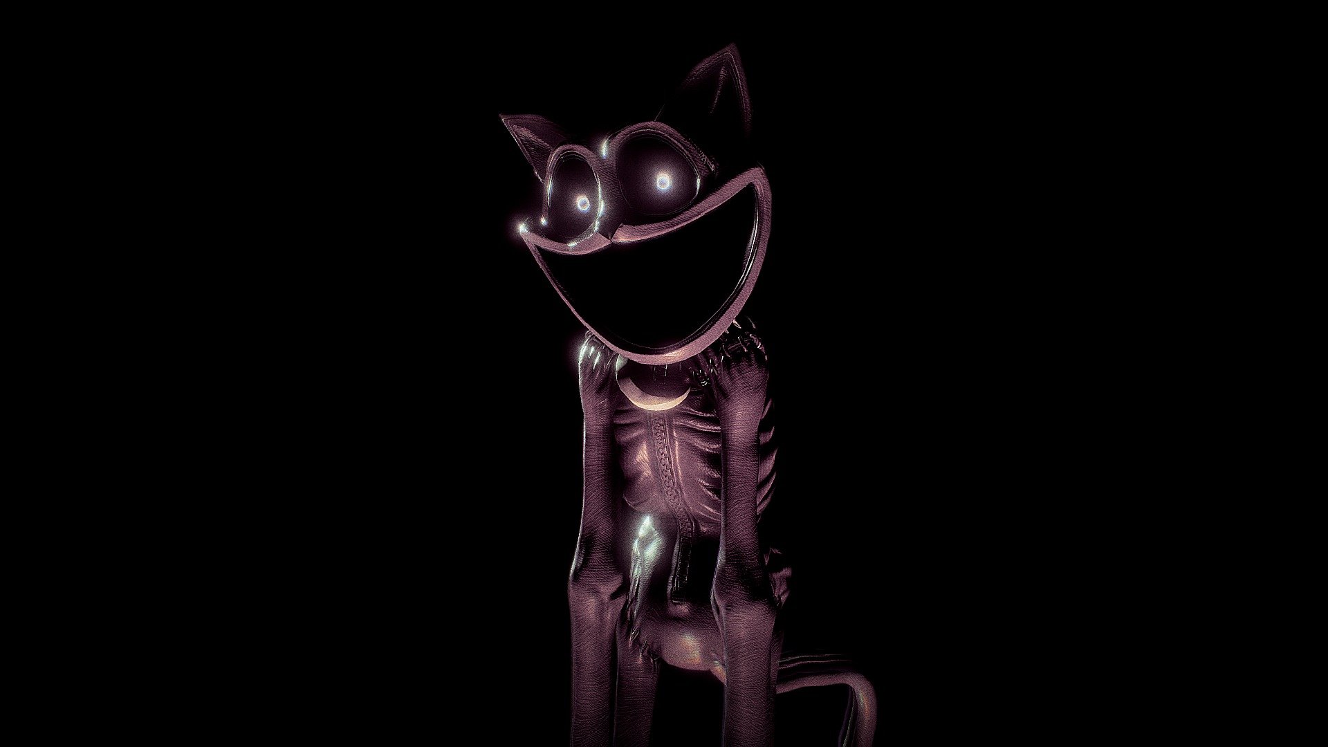 Cat Nap - Download Free 3D model by 雨宮レン (@oscar3dmodel) [86d8baf ...