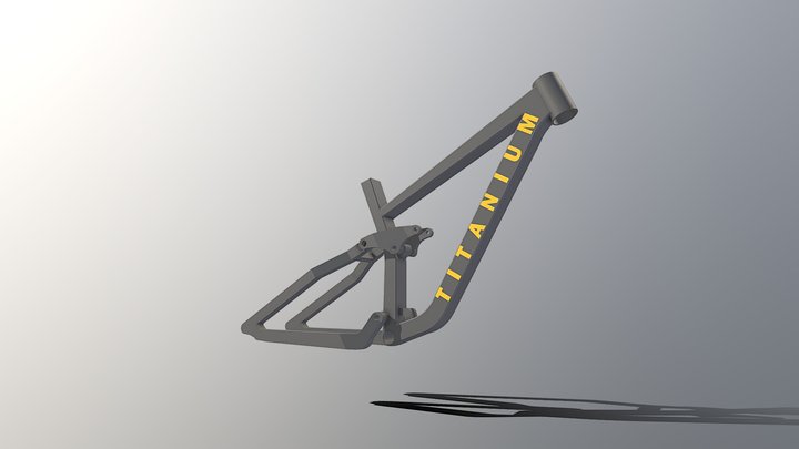 Mtb 3D models - Sketchfab