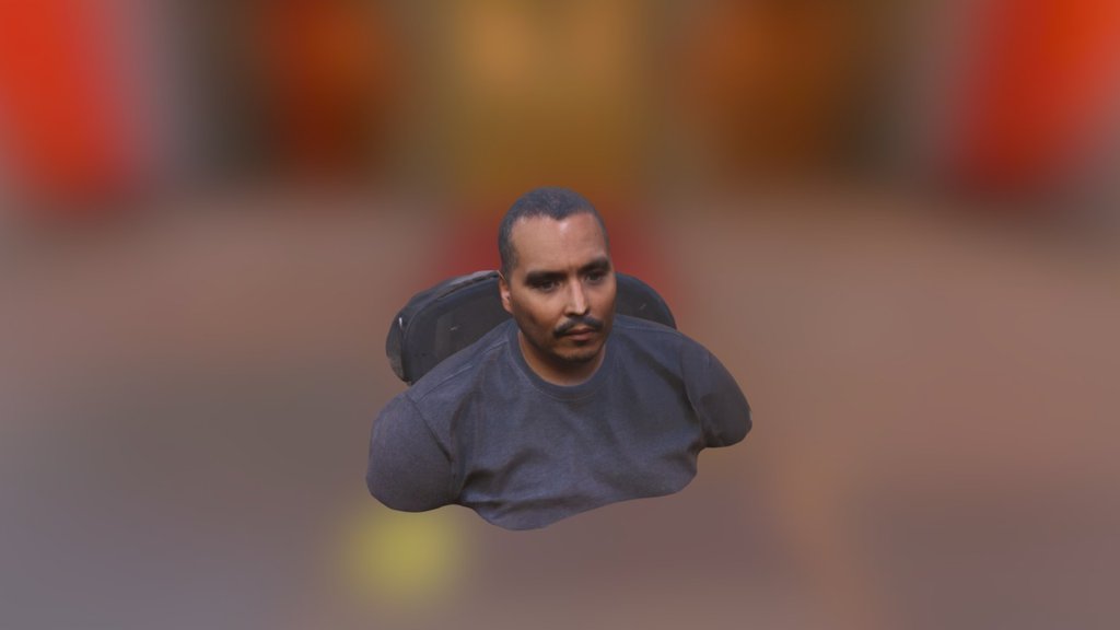 Roo - 3D model by protomx [86da417] - Sketchfab