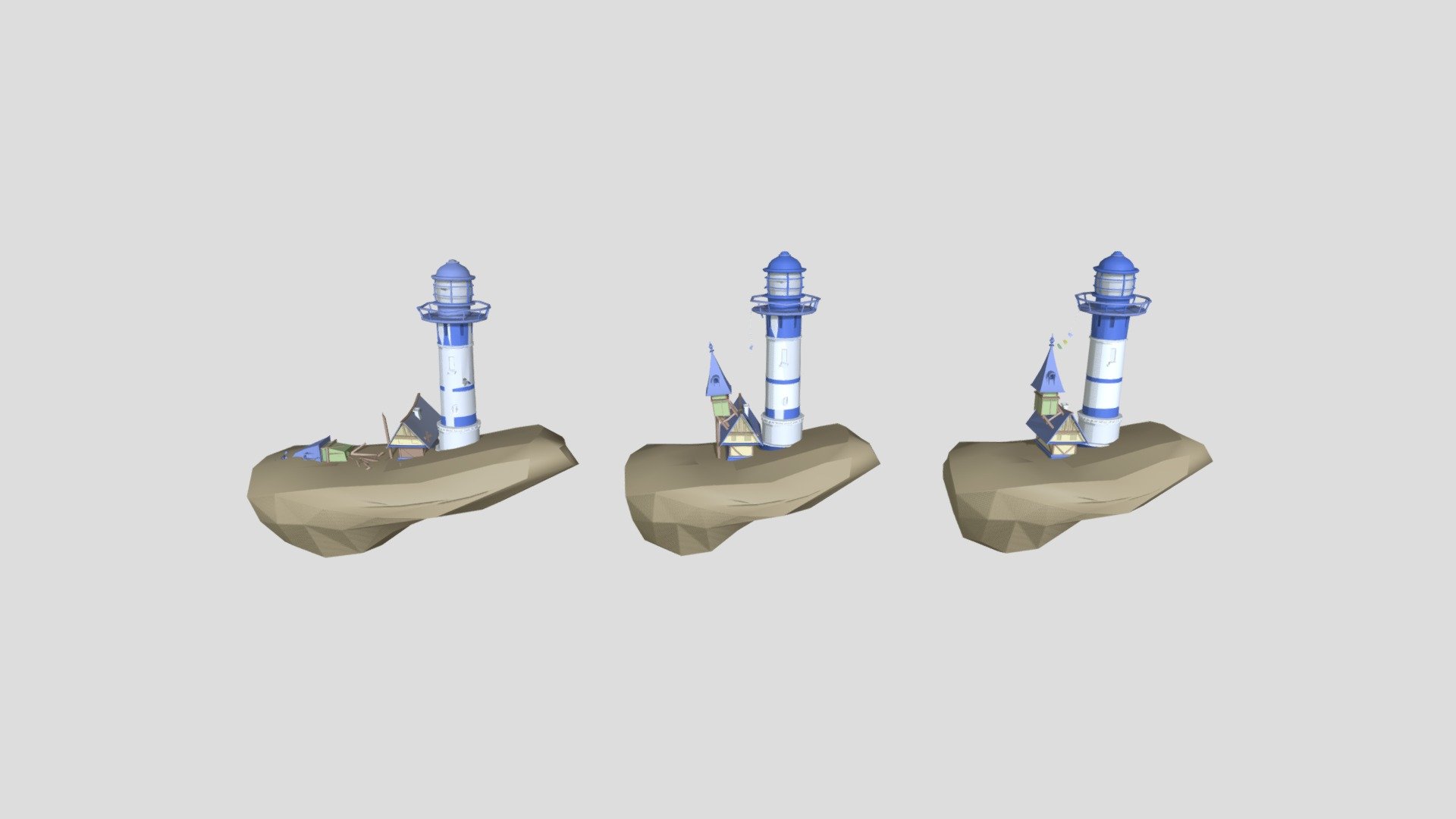 Draft - Download Free 3D model by VoldeDron [86da8b0] - Sketchfab