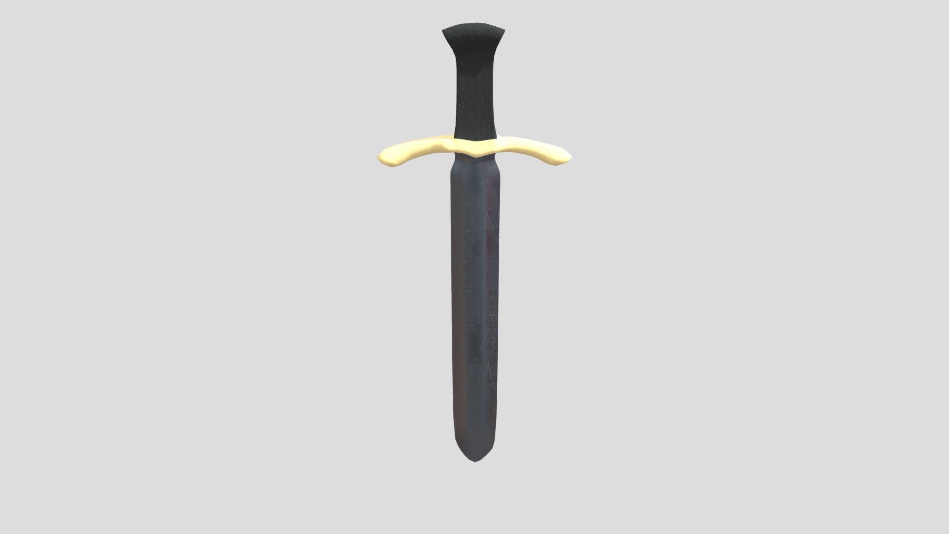 m sword - 3D model by emanuil223069 [86daf94] - Sketchfab