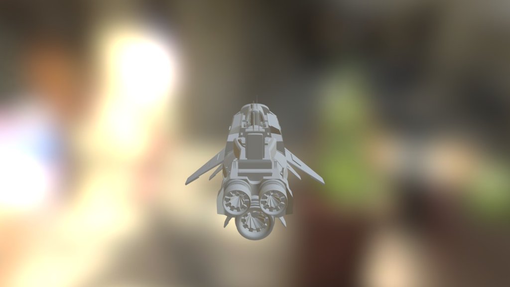 Jolly roger - 3D model by simonaluze [86db6b6] - Sketchfab
