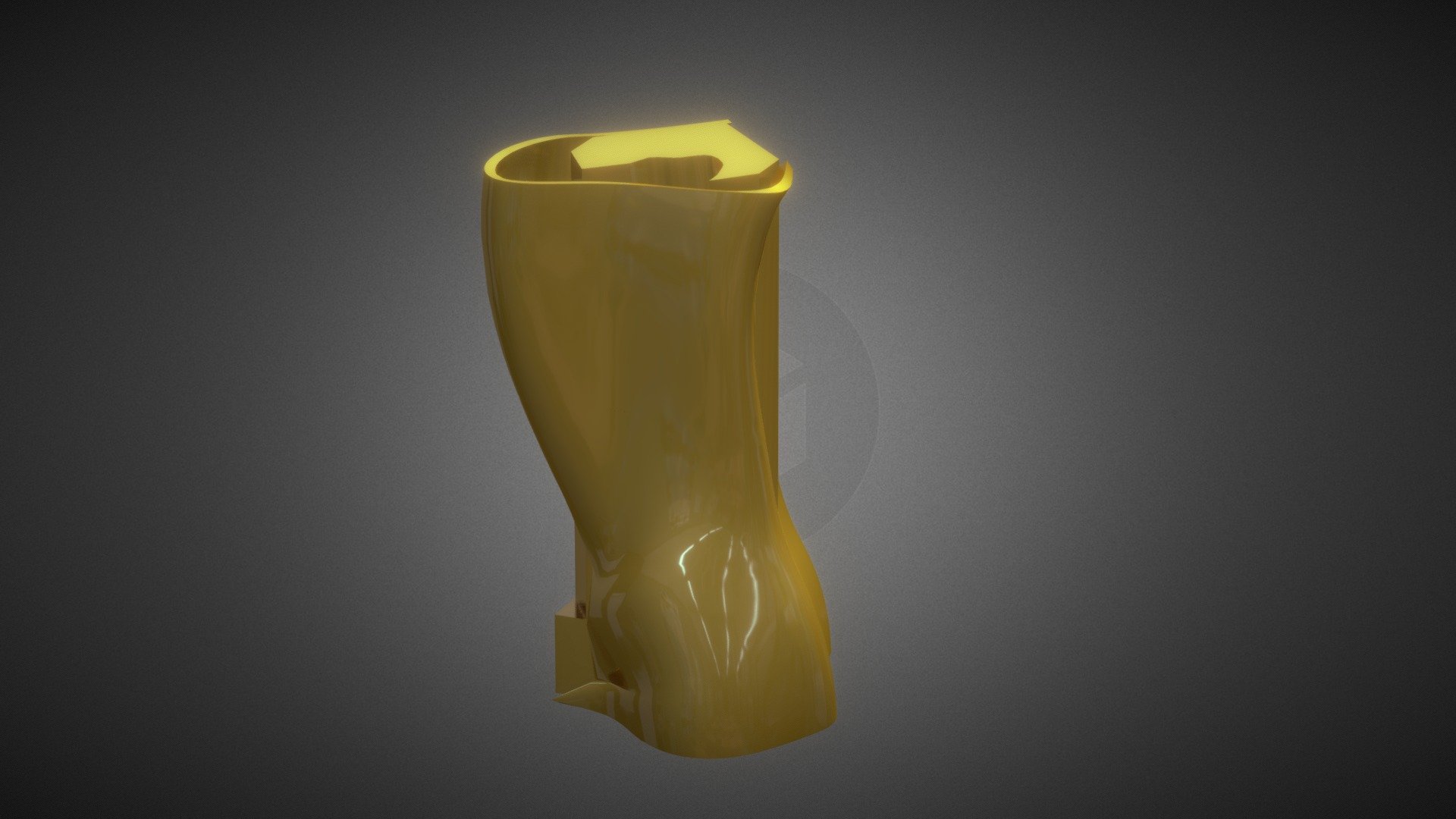 13ED - 3D model by bmathe12 [86dc21b] - Sketchfab