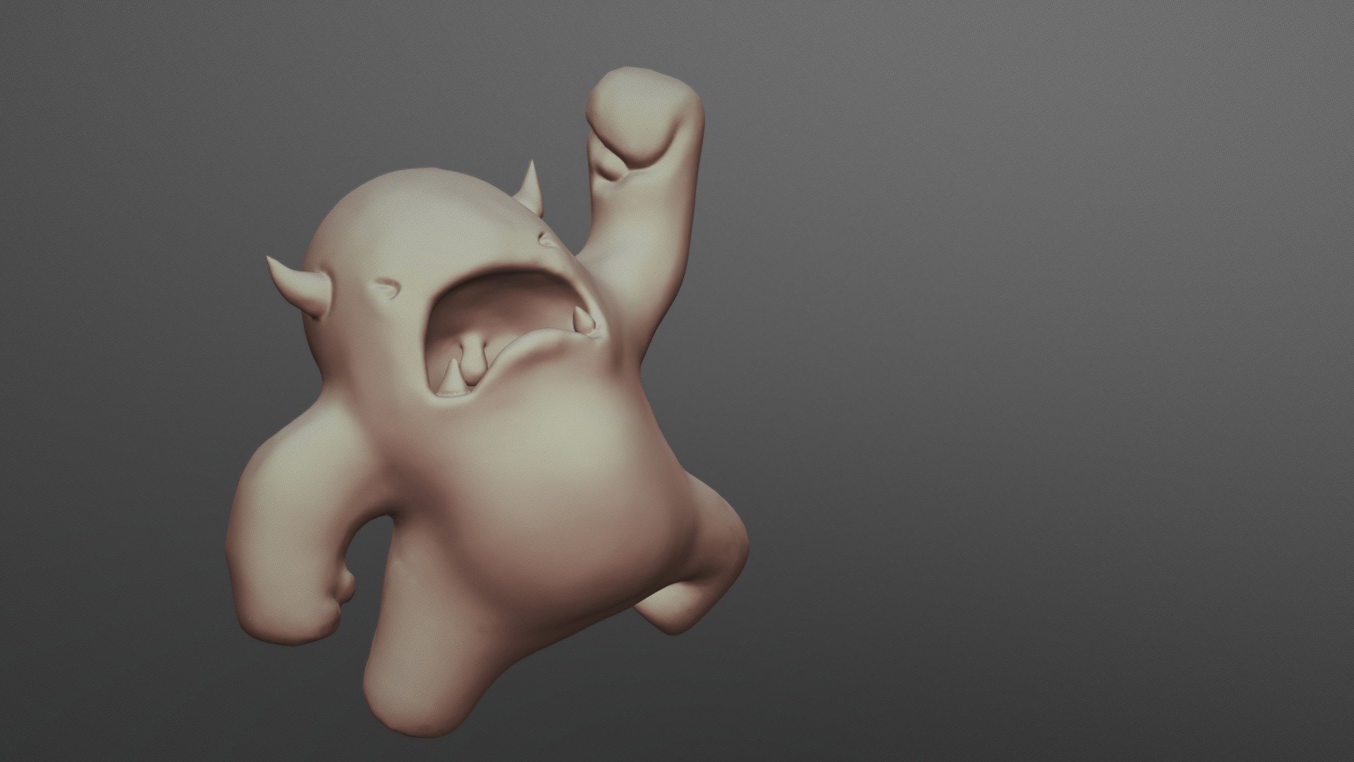 Melvin - 3D model by Josh Prescott (@Joshthefish) [86dfc48] - Sketchfab