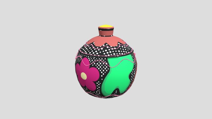 Teko 3D models - Sketchfab