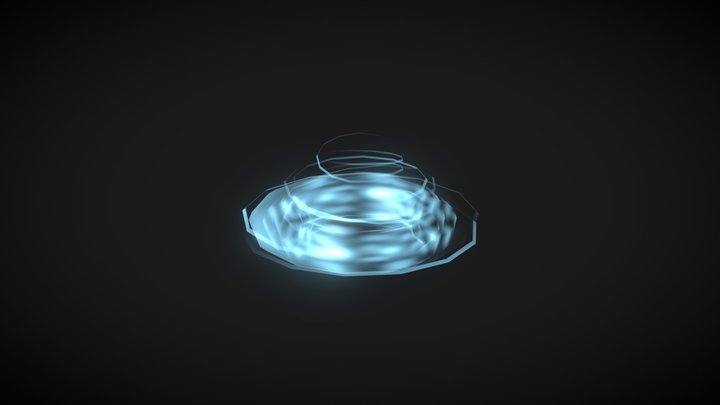 Wind 3D models - Sketchfab