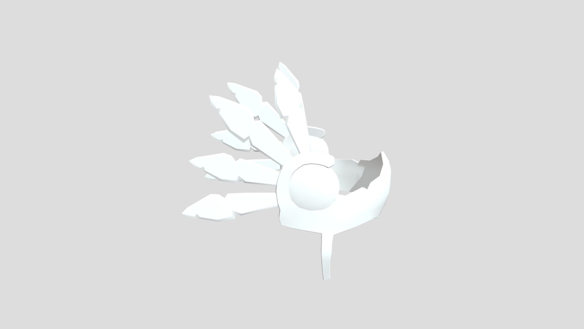 Valk - 3D model by rizzgyat69 [86e2575] - Sketchfab