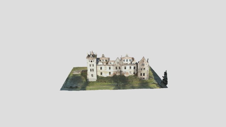 Galow 3D models - Sketchfab