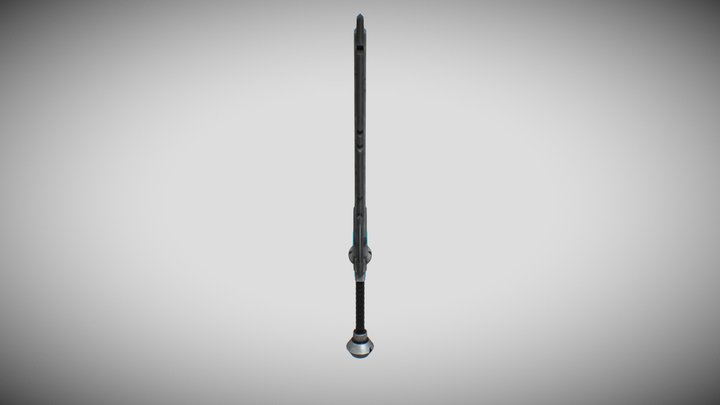 Wildstar 3D models - Sketchfab