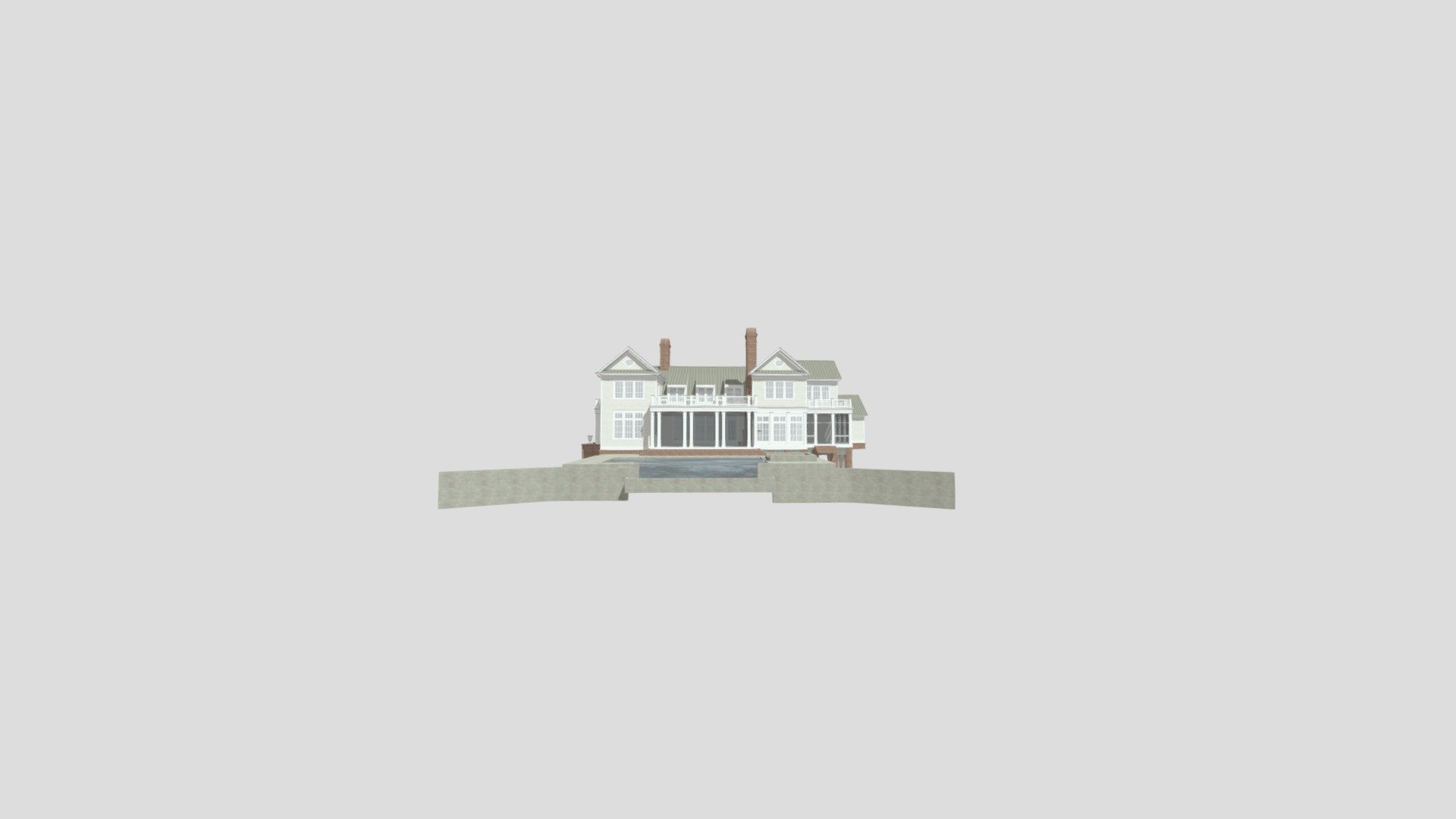 Kester_Tester_2 - 3D model by lakeandlandstudio [86e42e2] - Sketchfab