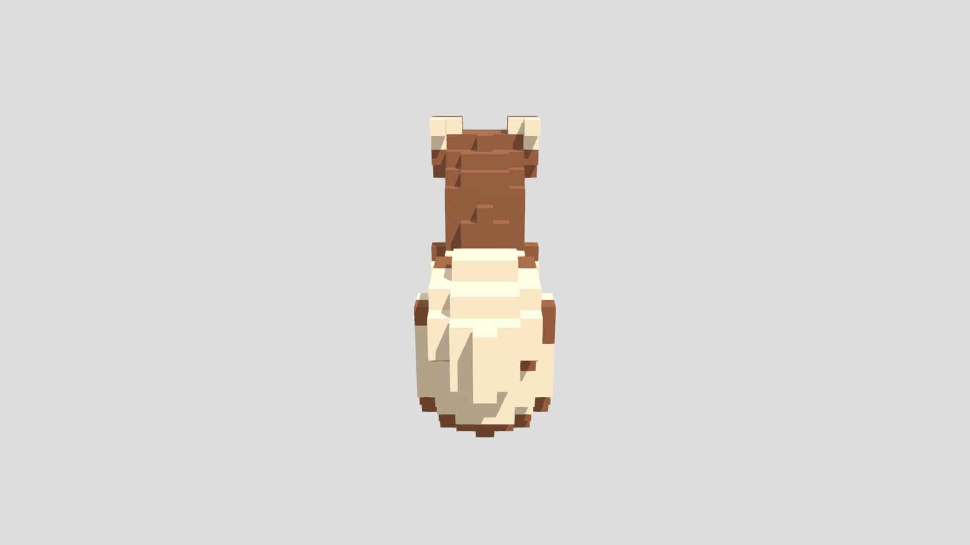 furret511 - 3D model by vivace.dolaners [86e4809] - Sketchfab