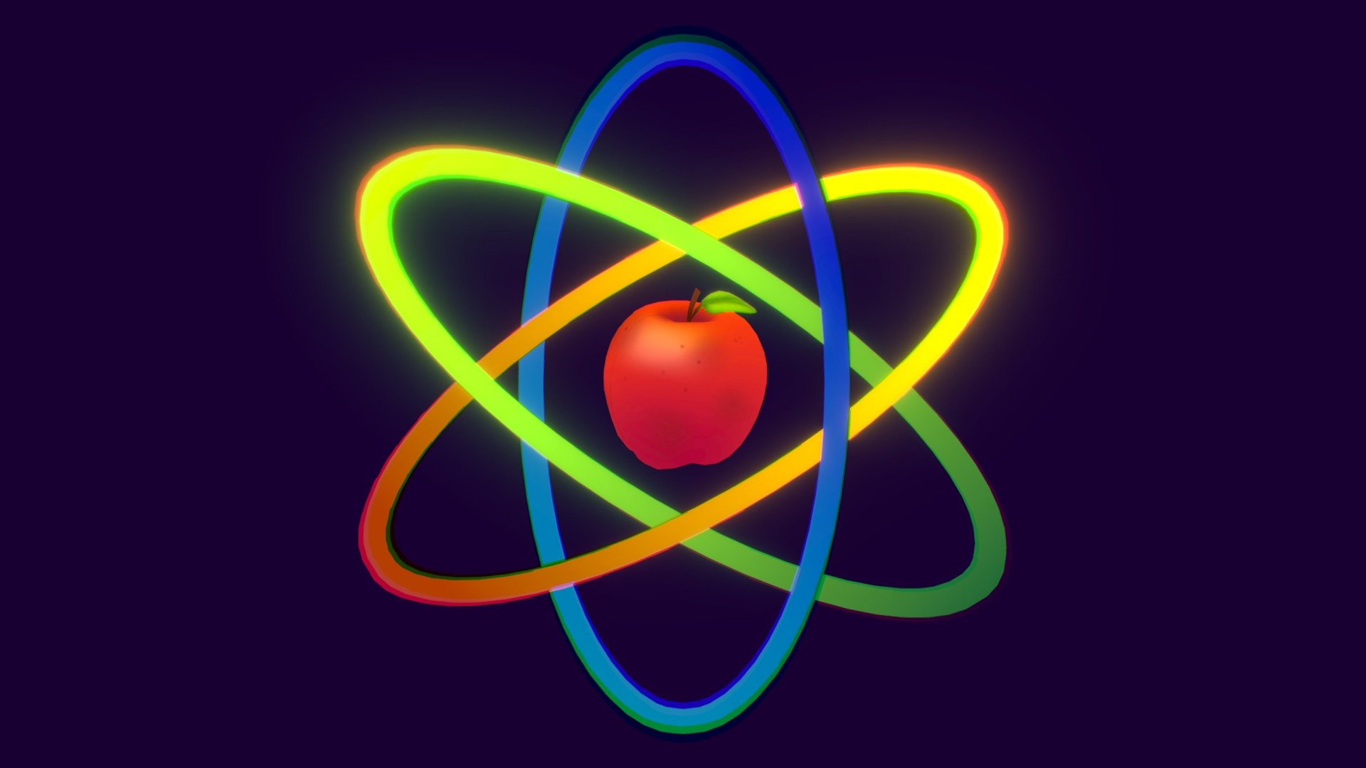 Physics: 3december day 16 - Download Free 3D model by martinMCGREGOR ...