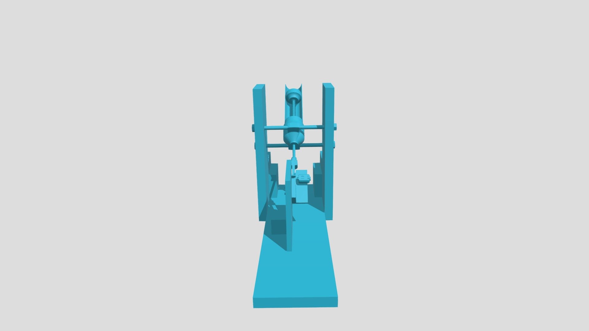 IMECHE Line Launcher - 3D model by CROSTINI [86e7f93] - Sketchfab